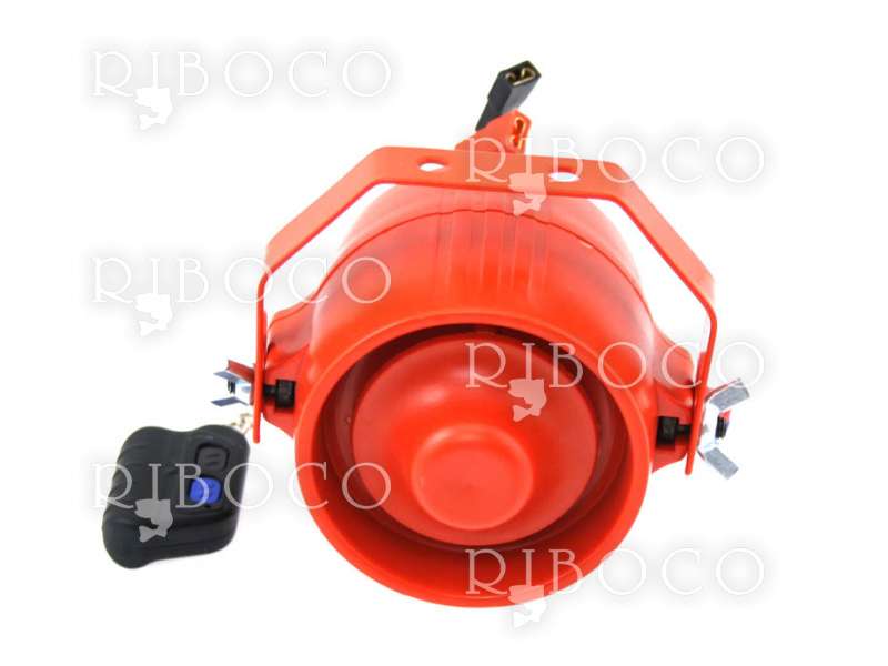 Alarm for Boat S Top Secret from fishing tackle shop Riboco
